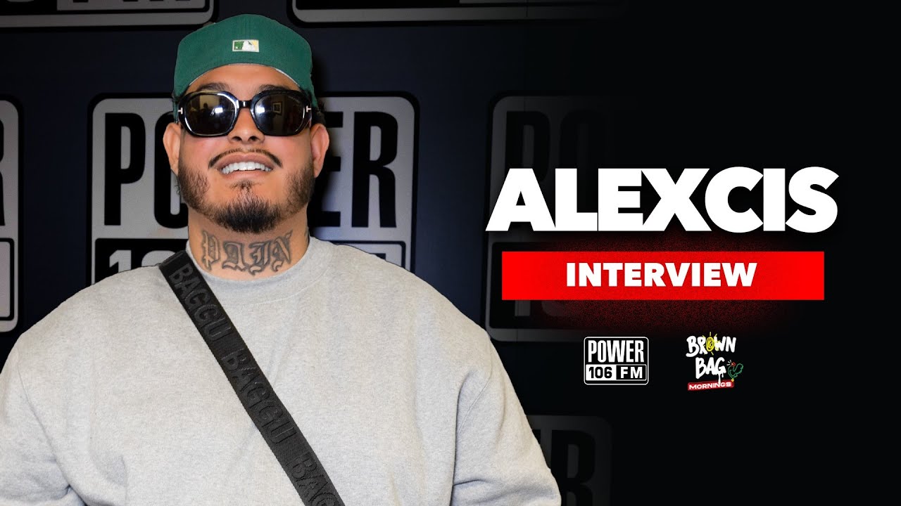Alexcis Talks WWE Royal Rumble, Royal, Suns Not Needing KD, “Call Me ...