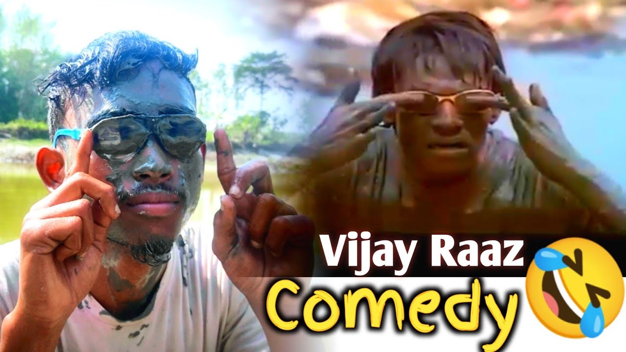 Kauwa Biryani | Run Movie Comedy Scenes | Best Comedy Scenes |Vijay ...