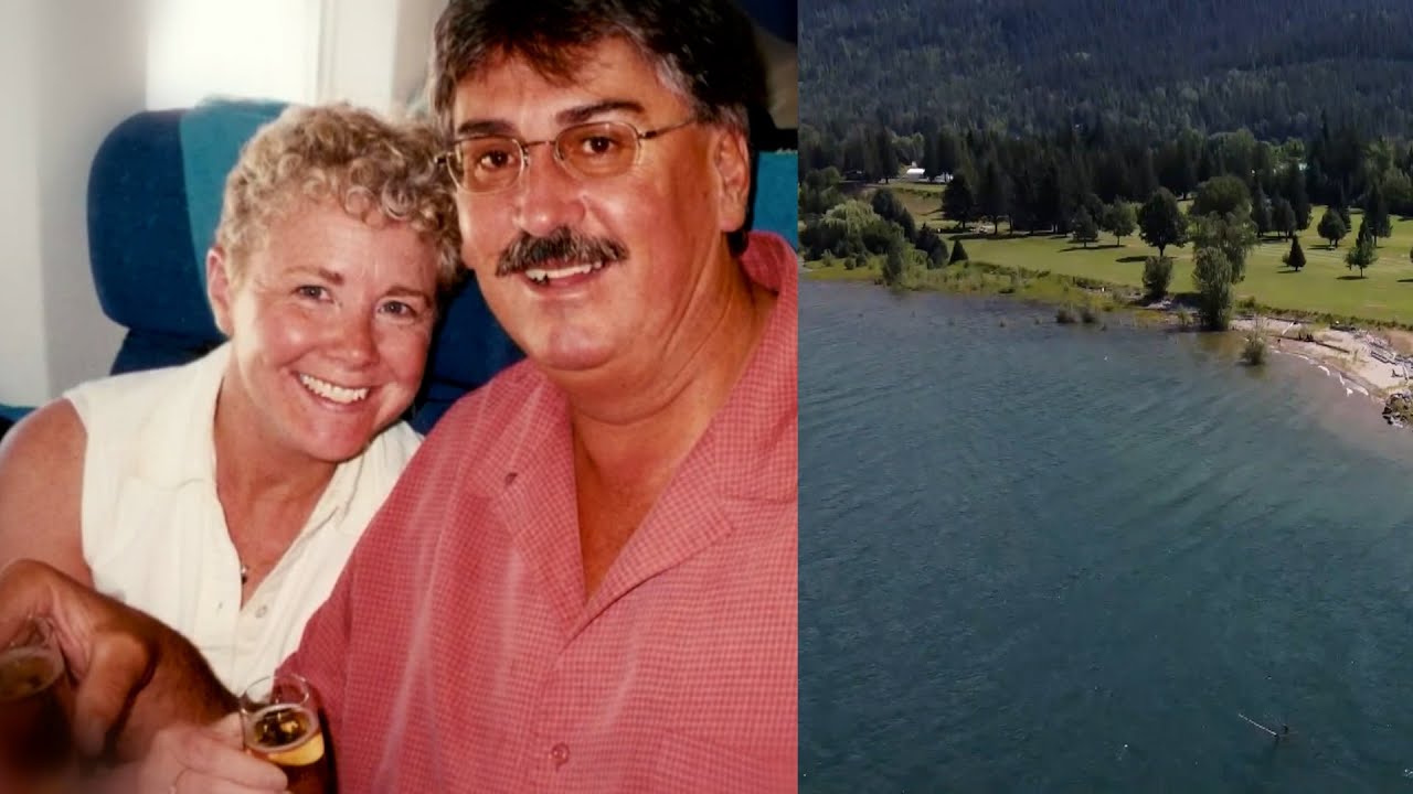 The mysterious death of Laura Lett-Beckett: Amazon Prime docuseries ...