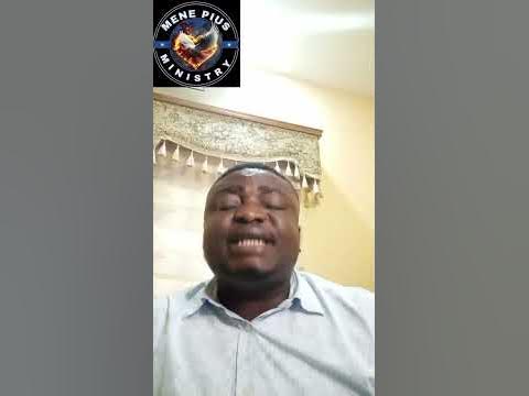 Always try to listen to the end of every messages - YouTube