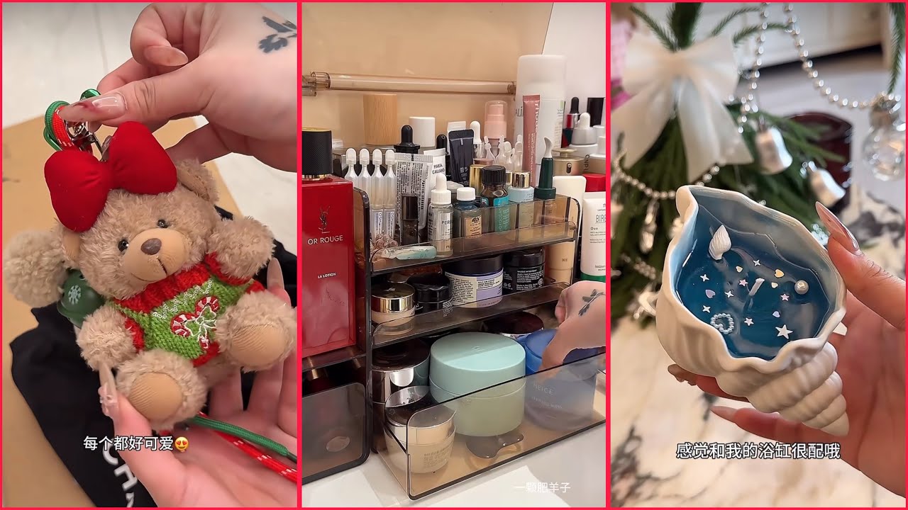 Immersive Consumption Restocking 🎀| 5min Pure Enjoyment Edition Super ...