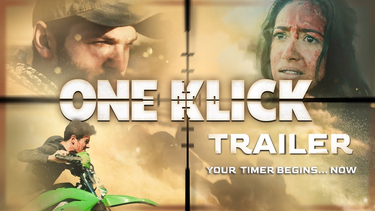 ONE KLICK | Full Trailer - YouTube