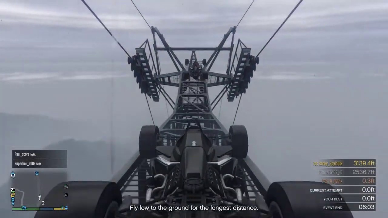 F1 SUPER JUMP - YouTube