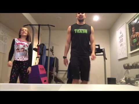You V2 Kids Workout with Beachbody on Demand (You Version 2) - YouTube