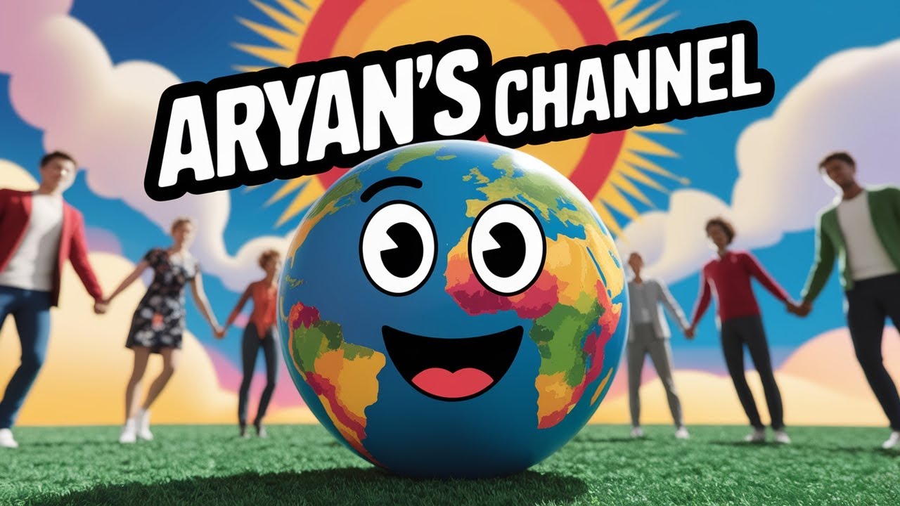 My Friend Aryan Channel . - YouTube