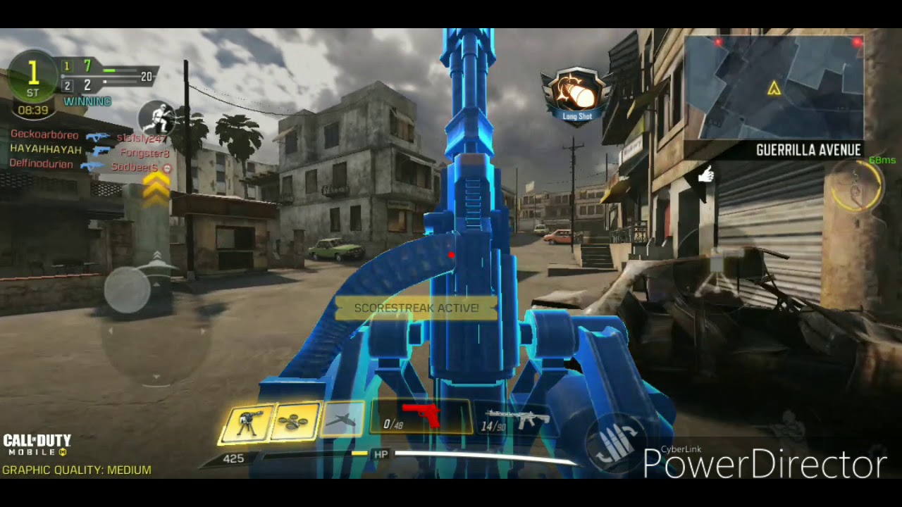 BERSERKER MODE ☠️ - YouTube