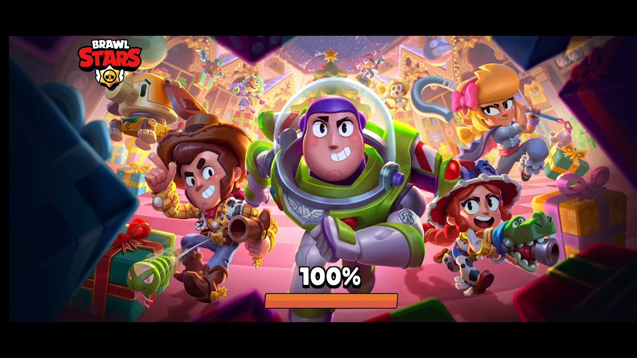 1 vs 3 brawl stars - YouTube