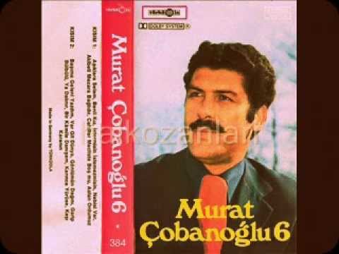 Murat Cobanoglu - Asiklara Selam (Türküola)