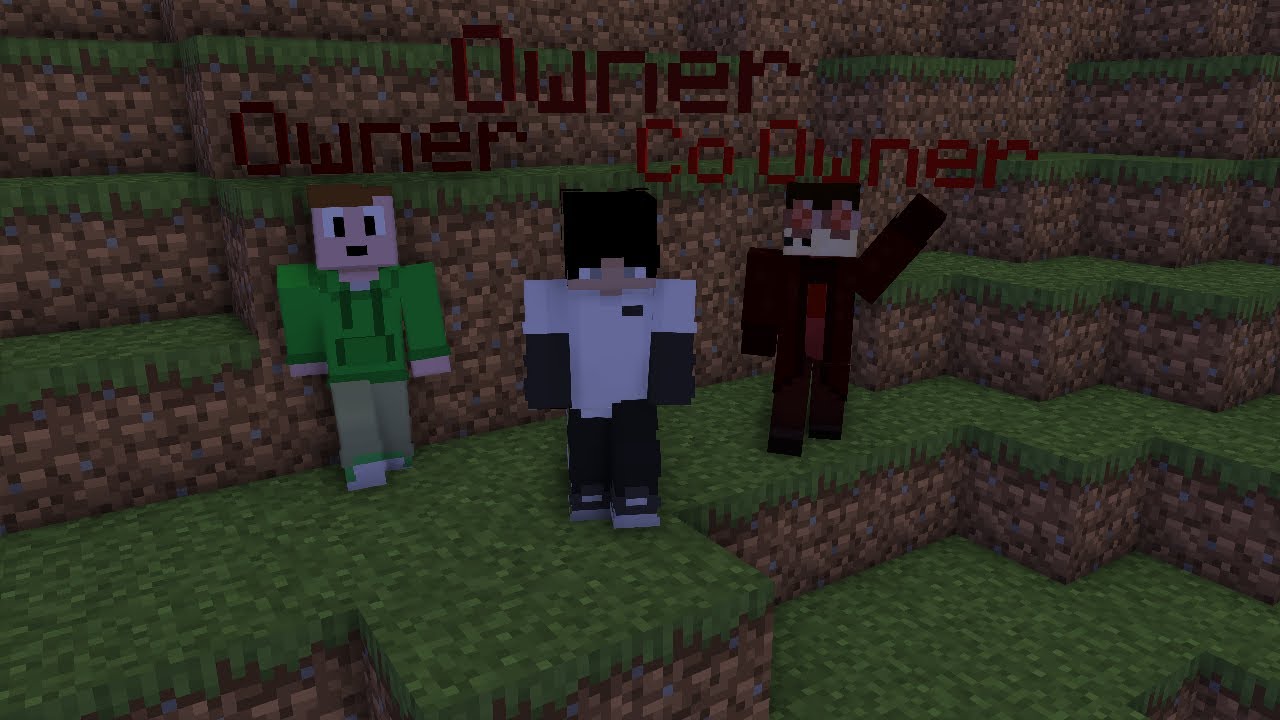Willkommen auf Tropical Network! - YouTube