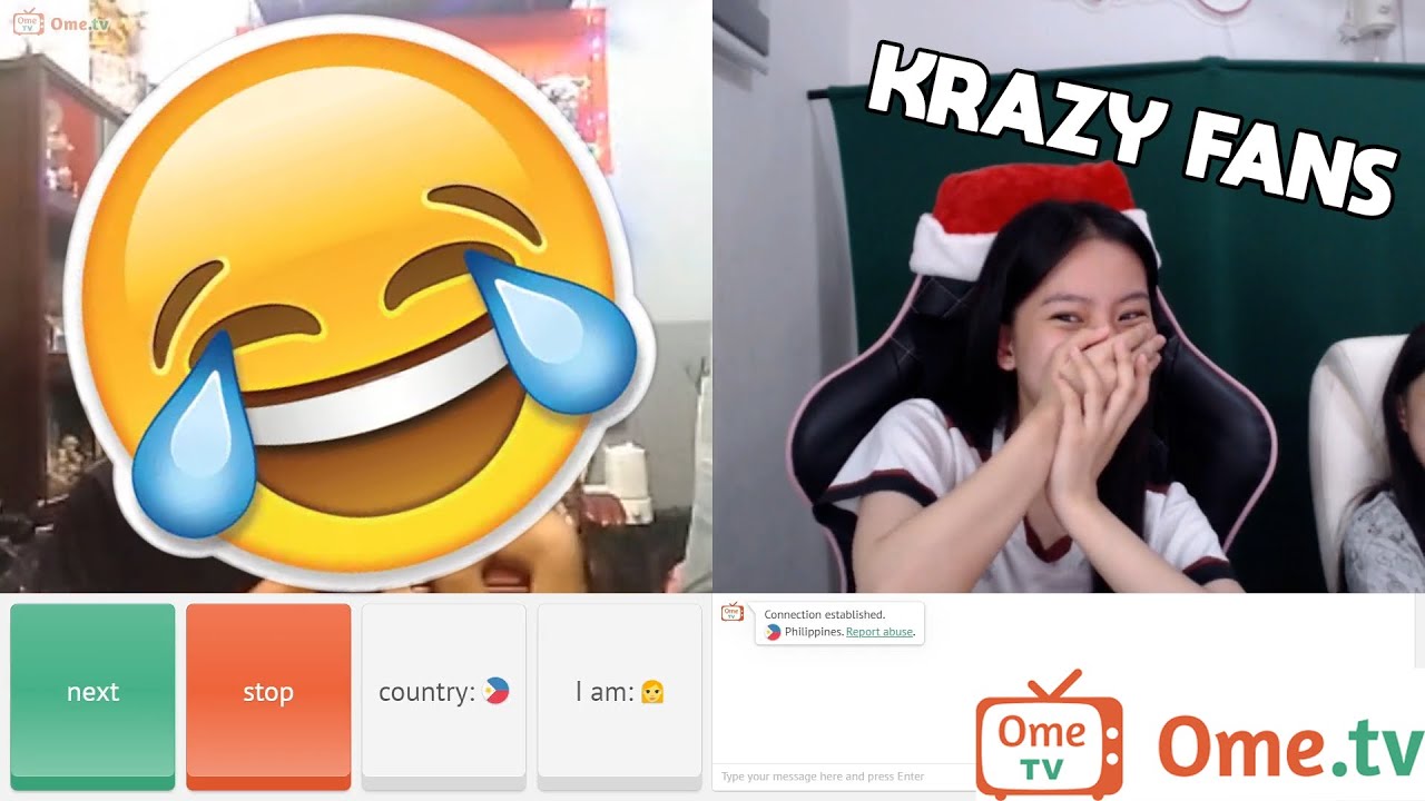 STREAM • OMETV MUNA | Chelsea Reyes - YouTube