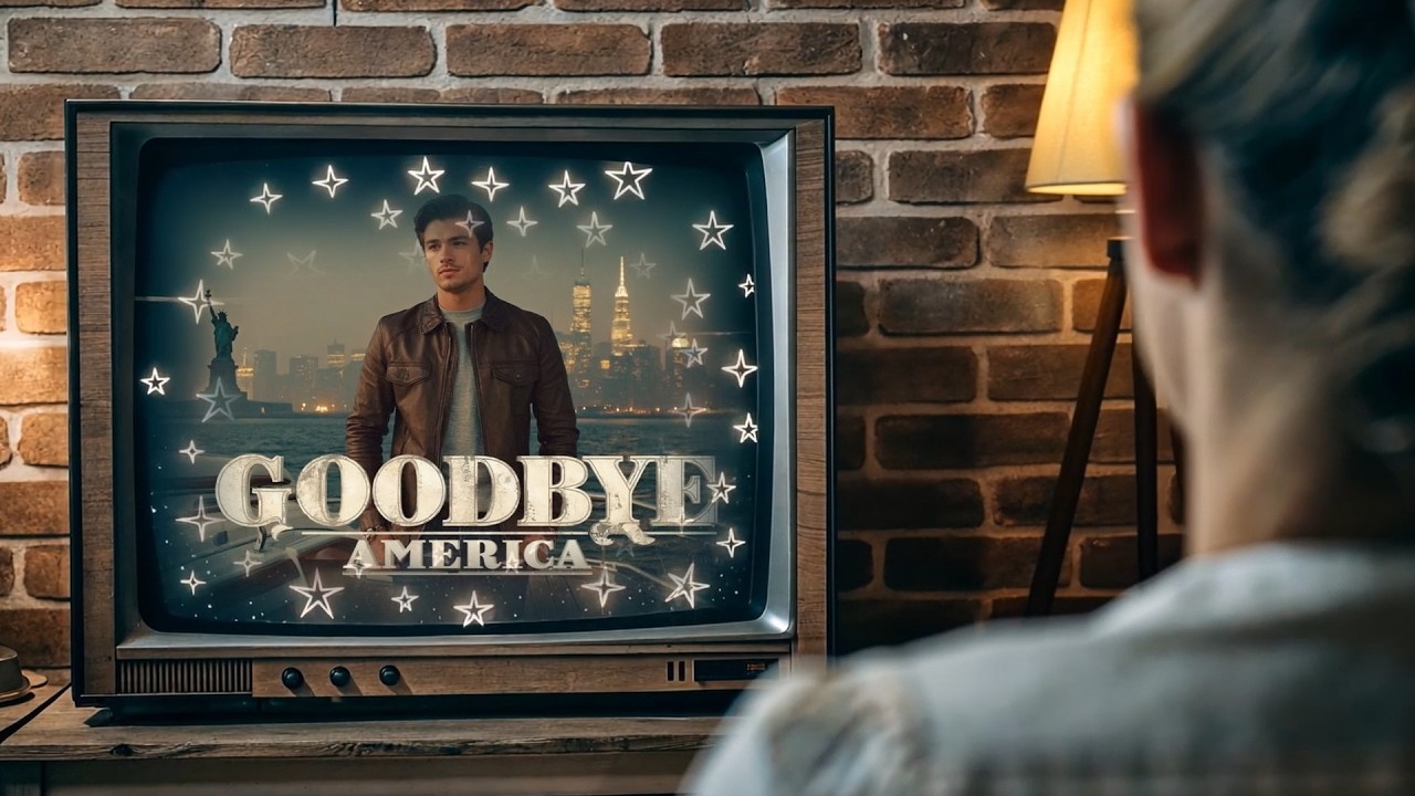 goodbye america - YouTube