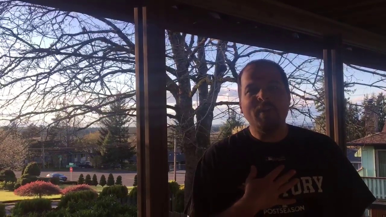 Greetings from Principal Smith - YouTube