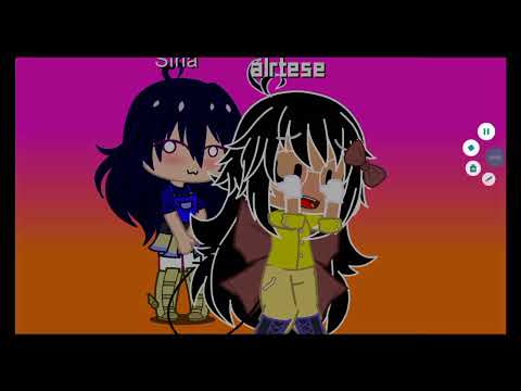 0,2 de hetero 99 de gays,lebicas e etc…... #art #memes #gacha
