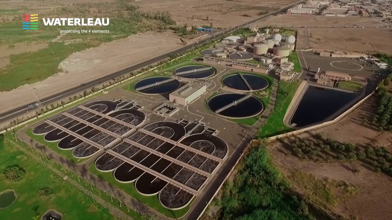 STEP MARRAKECH - YouTube