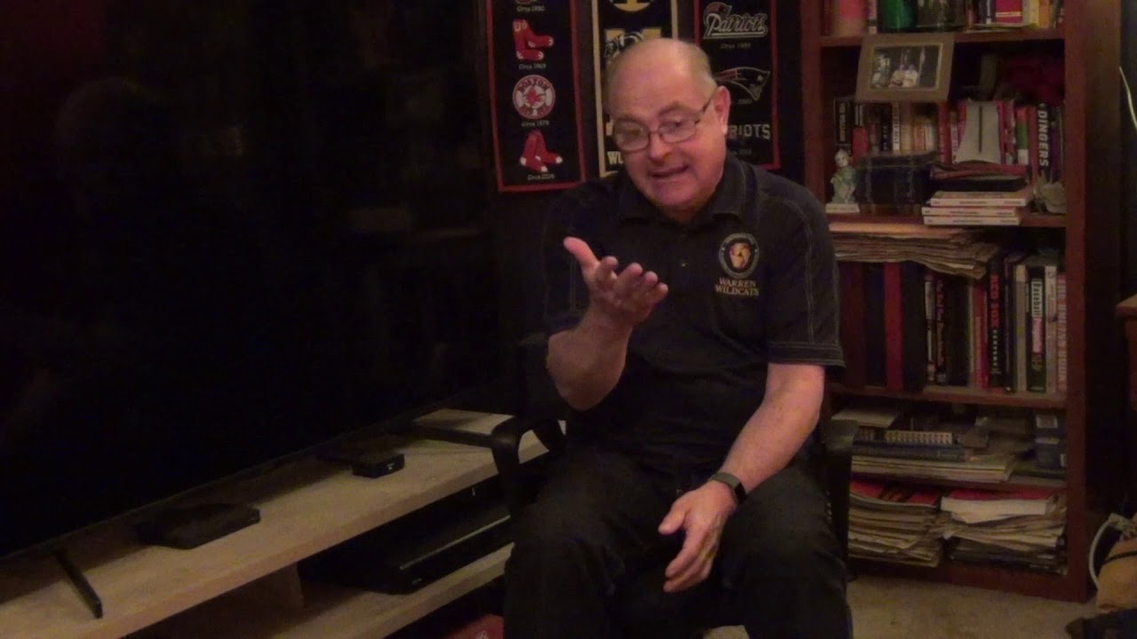Message from Mr. Pickett 4/13/20 -- Concert Band - YouTube