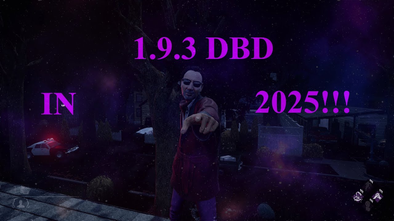 1V1's in old DBD! - YouTube