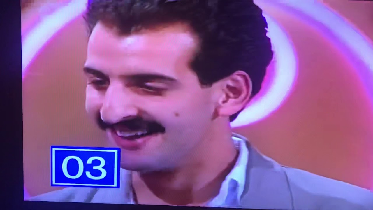 Take your pick - Borat - the real life borat (Des O’Connor) - YouTube