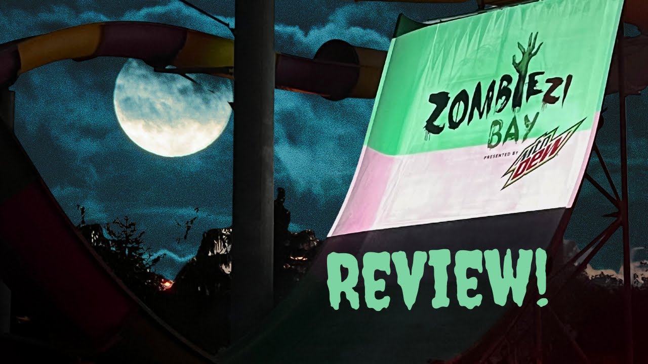 Zombiezi Bay Review 2021 - YouTube
