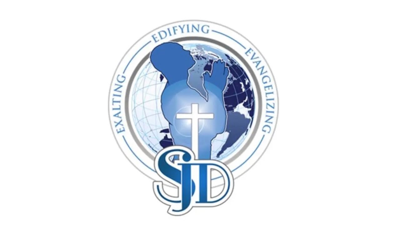 Homegoing celebration for Mother Edith Ingram - YouTube