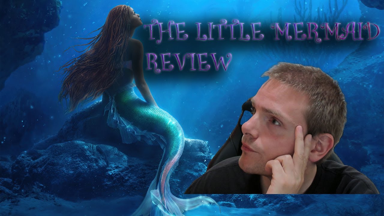 Little Mermaid Movie Review The Little Mermaid Movie Review The