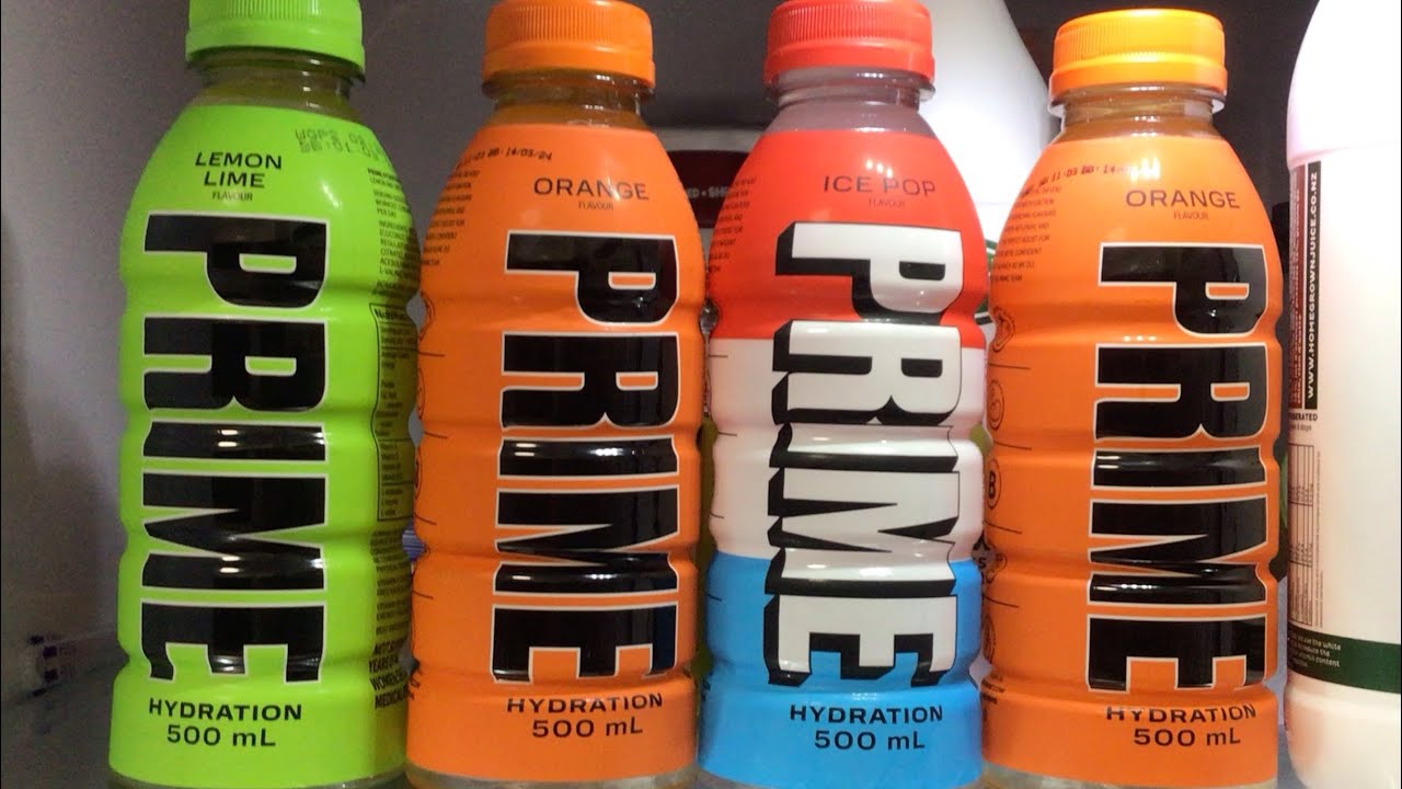 Little PRIME review - YouTube