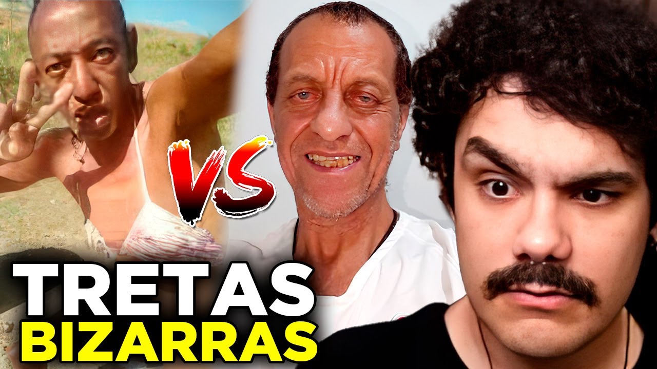O Maior Rival Do Carlinhos Dos Cavalos Macelo CaÇapava Youtube