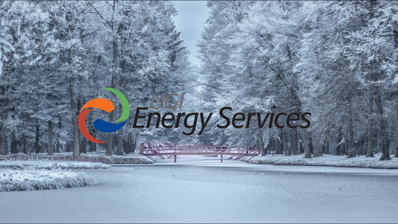 UGI Energy Services Market Watch- 1/10/18 - YouTube