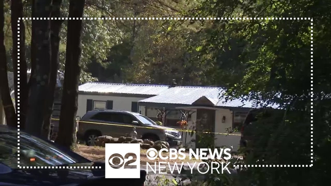 Neighbors speak out after Craig Ross, Jr. charged with kidnapping 9 ...