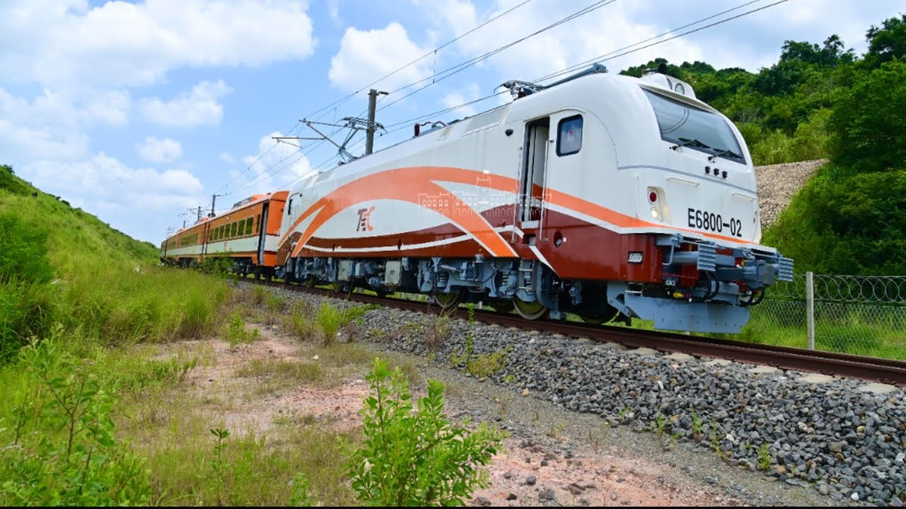 MCHAKATO NAULI TRENI YA KISASA HAIKUWA RAHISI TULIVUTANA SANA "LATRA ...