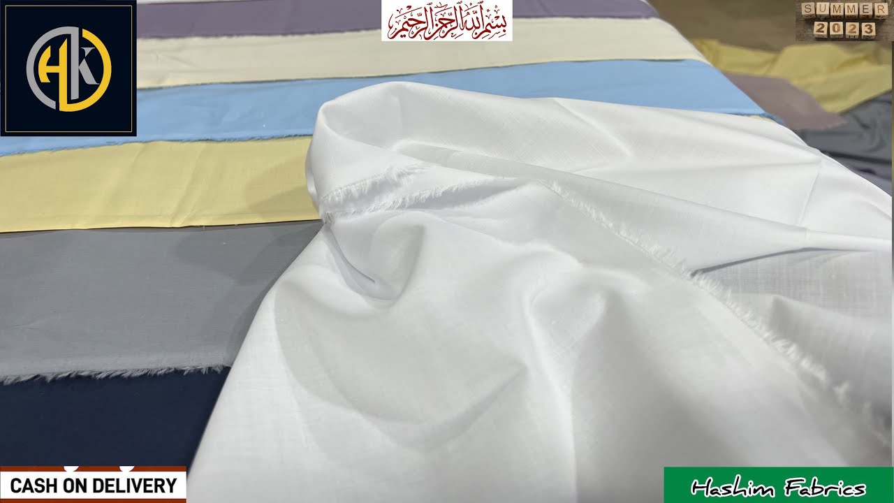 Gents Soft Cotton | Hashim fabrics | Super wholesale Rates | price only ...