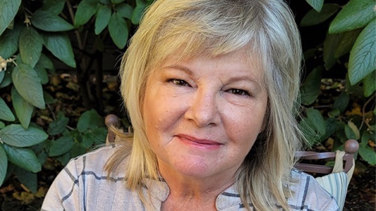 Jan Johnsen: The Spirit of Stone - YouTube