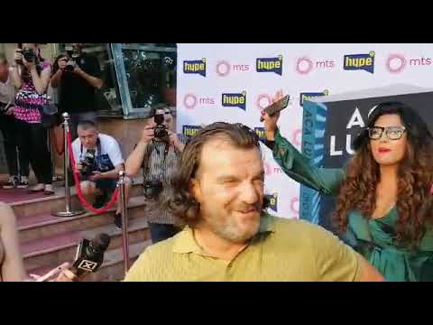 ACA LUKAS PROGOVORIO SVE O VEZI SA ANOM SEVIĆ