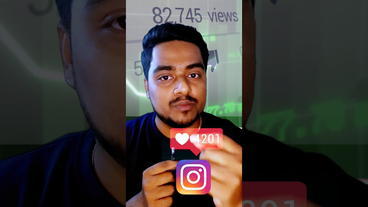 Trick to get instagram views , How to increase instagram views - YouTube