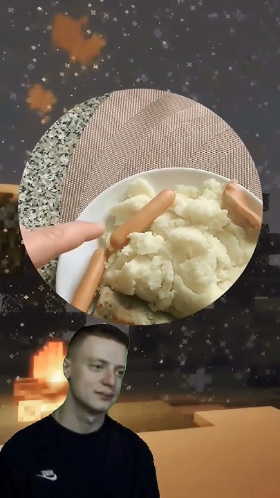 Говорящая Сосиска #shorts - YouTube