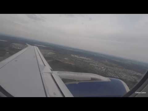 British Airways BA911 Frankfurt - London Heathrow (Full Flight) - YouTube