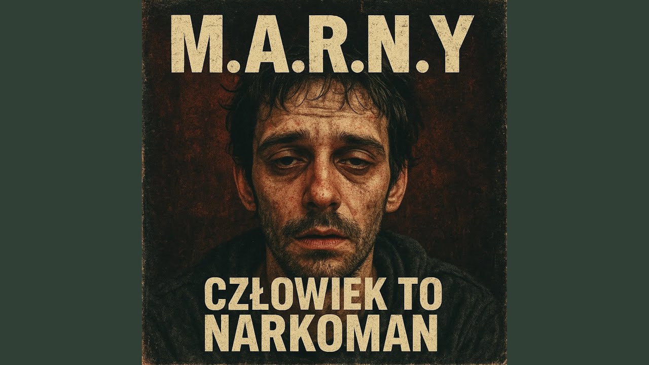 Człowiek to narkoman (feat. M.A.R.N.Y) - YouTube