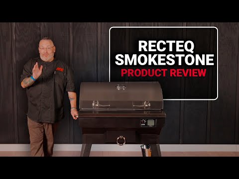 Recteq Smokestone Product Review | Ace Hardware