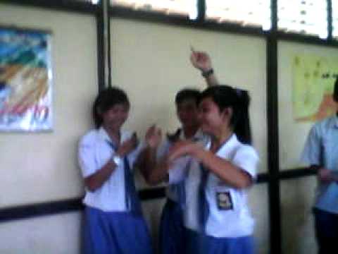 Kelakuan Anak SMA - YouTube