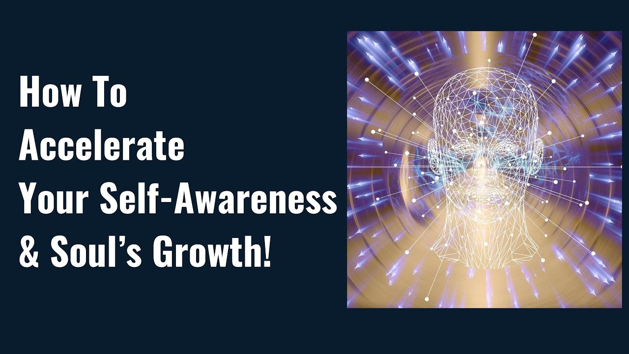 Accelerating Your Soul Growth Through Relationship! (My Journey, Tips ...