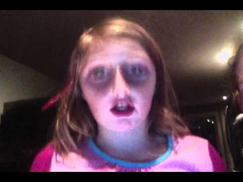bug eyed freaks (how to have a bug eyed freak sleppover) - YouTube
