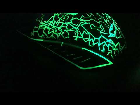 The cheapest keyboard and mouse ever (40)