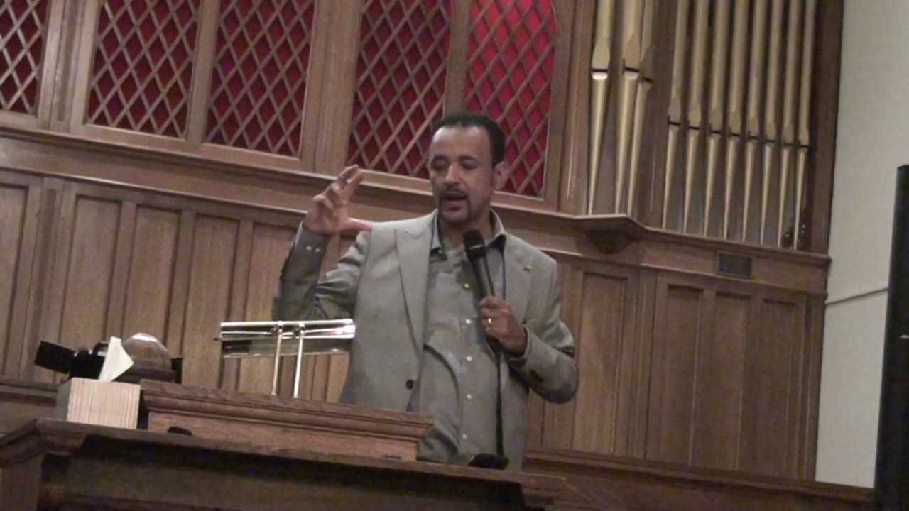 Pastor Mickey@NEEC2017 Sunday Morning - YouTube