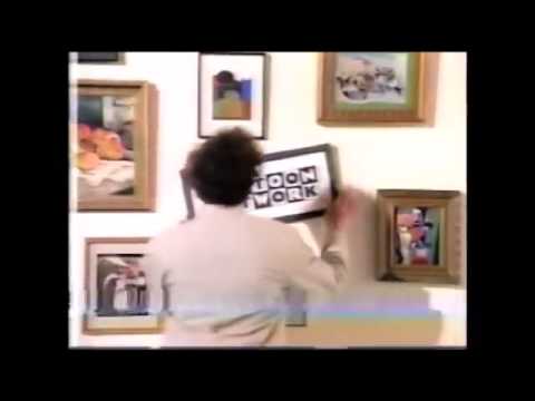 Cartoon Network (1993)
