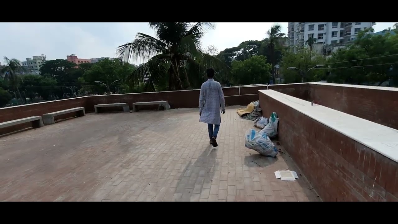 Jiyarat of The Azimpur Kabarstan of Dhaka, Bangladesh - YouTube