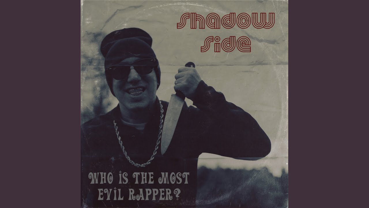 Who Is the Most Evil Rapper? (Instrumental) - YouTube