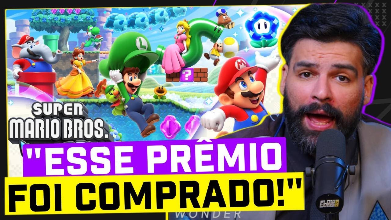 MELHOR MULTIPLAYER, MELHOR RPG, MELHOR JOGO DE LUTA e MELHOR JOGO DE ...