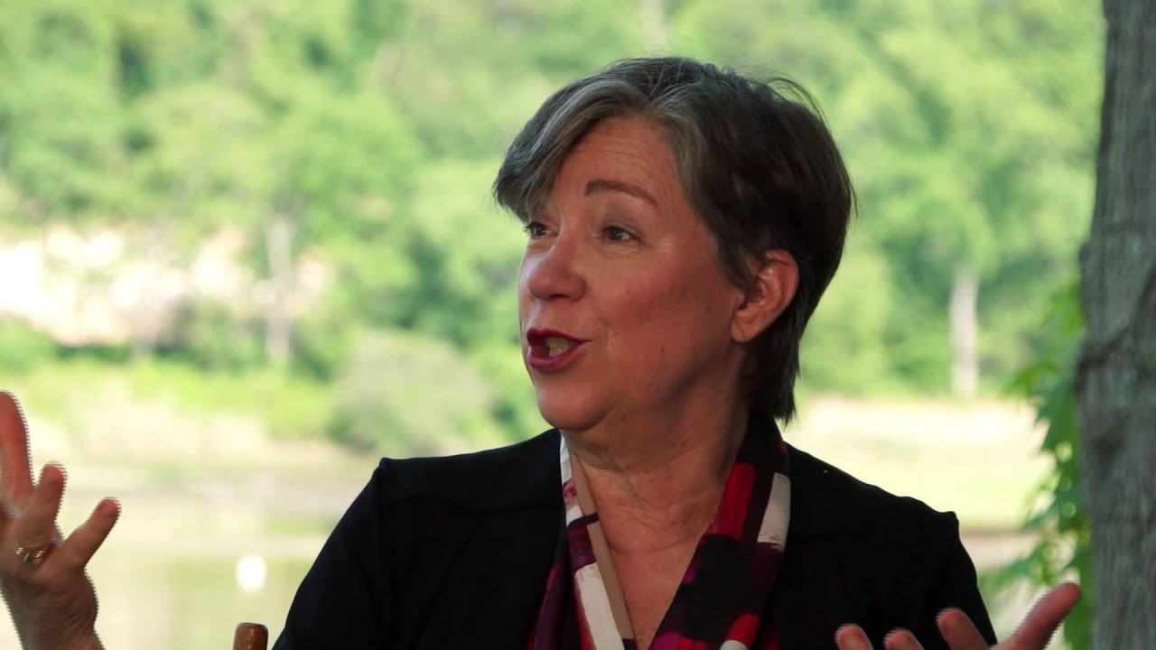 80th Symposium - 21st Century Genetics: Genes at Work - Susan Lindquist ...