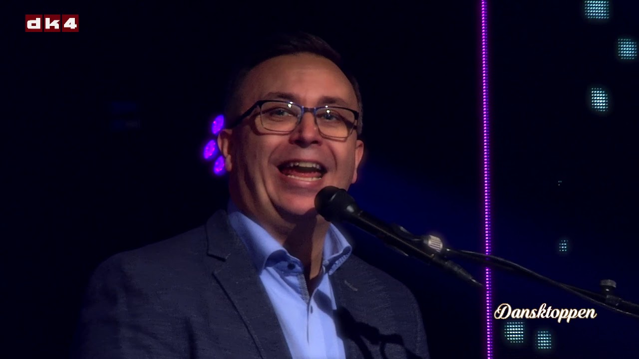 Brian Nygaard - Hvis der venter en derhjemme - YouTube