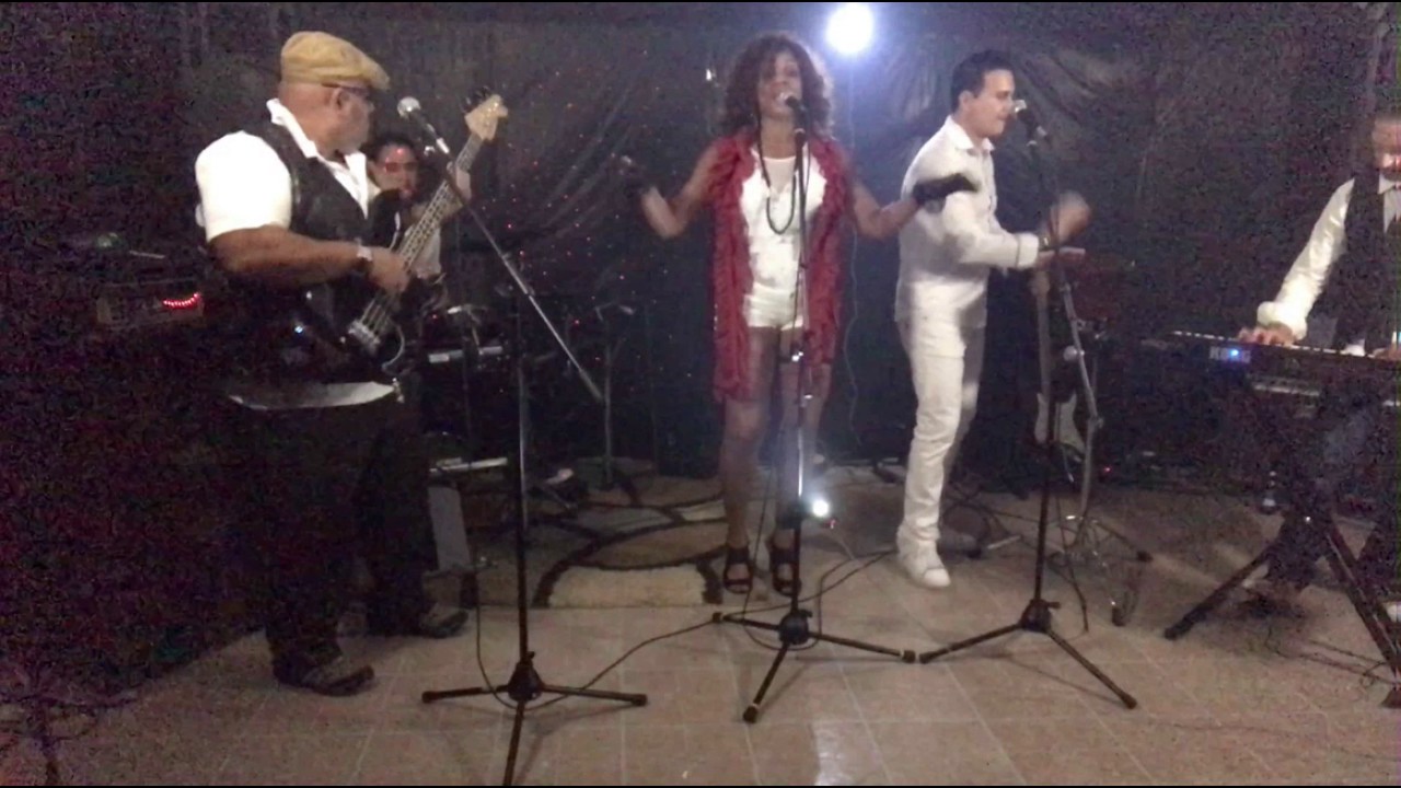 No Inhibitions - YouTube