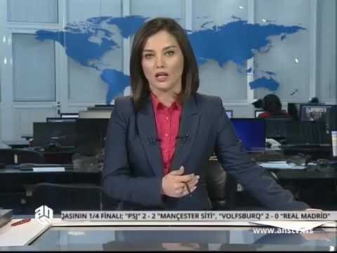 2016 APREL TALIŞ YUKSAKLİGİ